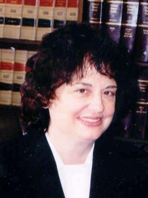 Barbara D Underwood - Alchetron, The Free Social Encyclopedia